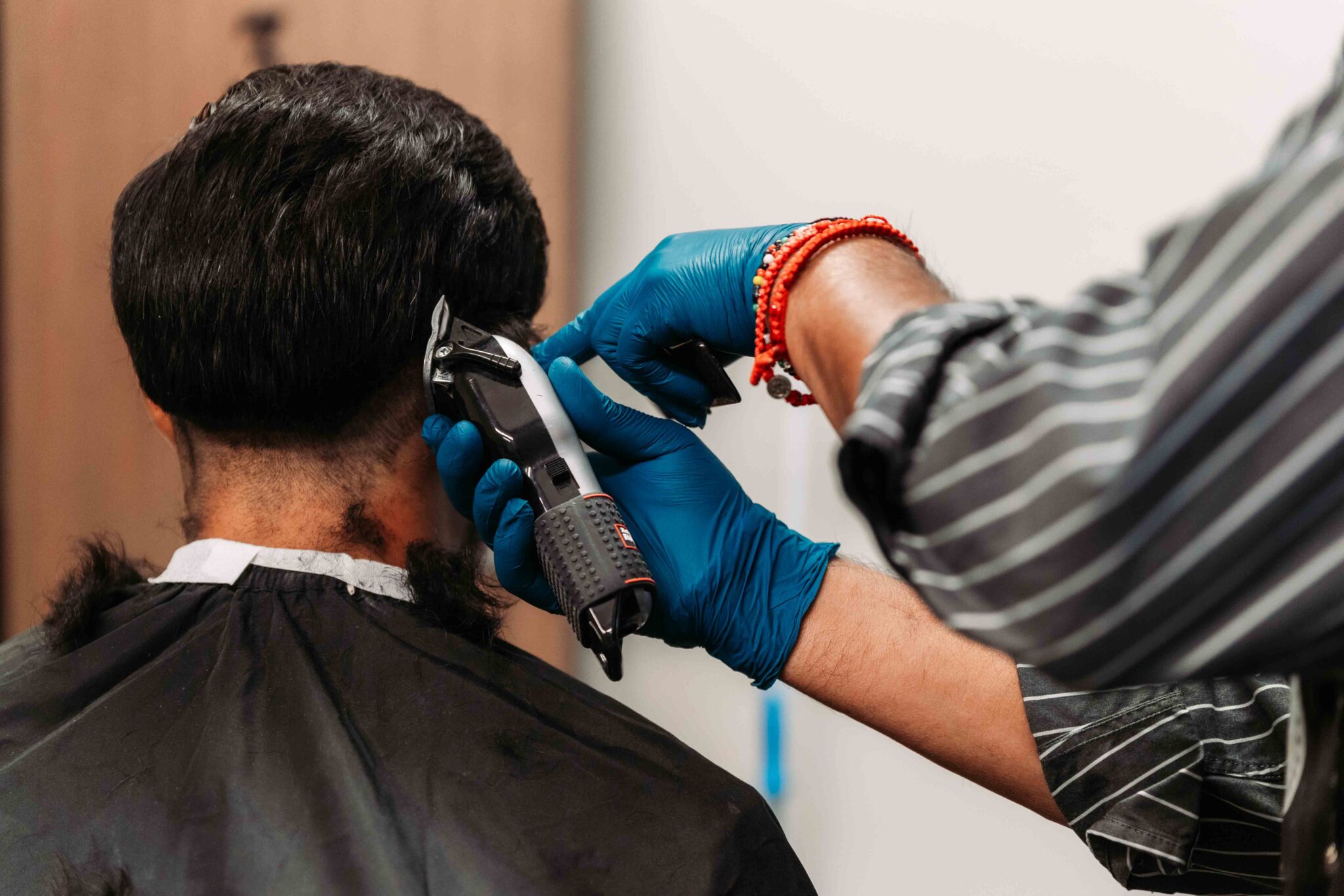 Roberto | Temecula Barber | R.M.B. Shave Parlor